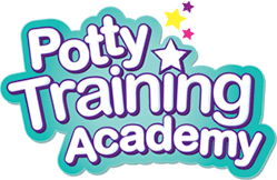 Potty Training Logo